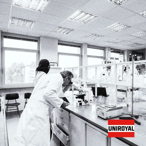 60 Years Proven Performance – MM6125®