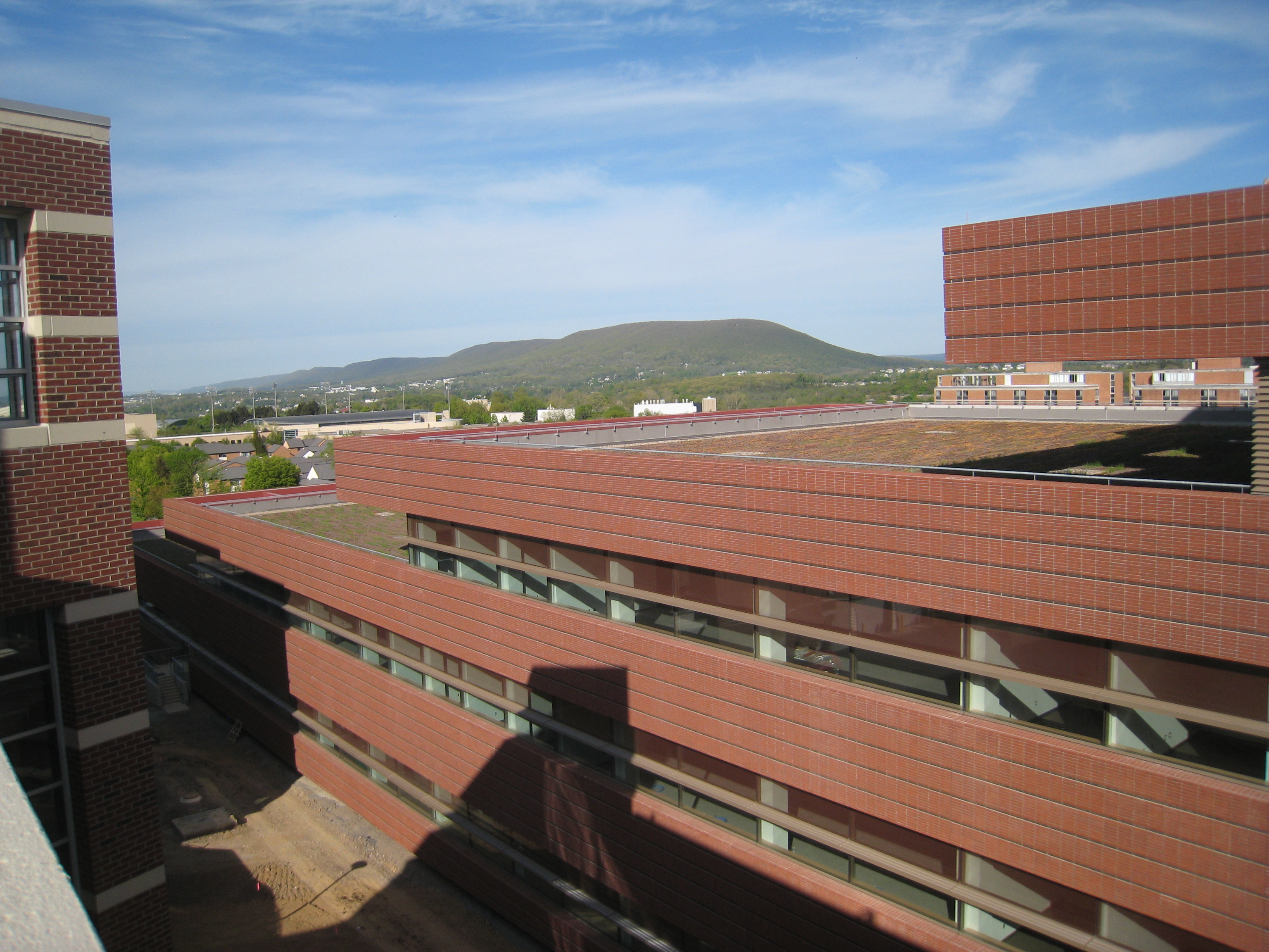 Resource Center | Hydrotech Membrane Corp.