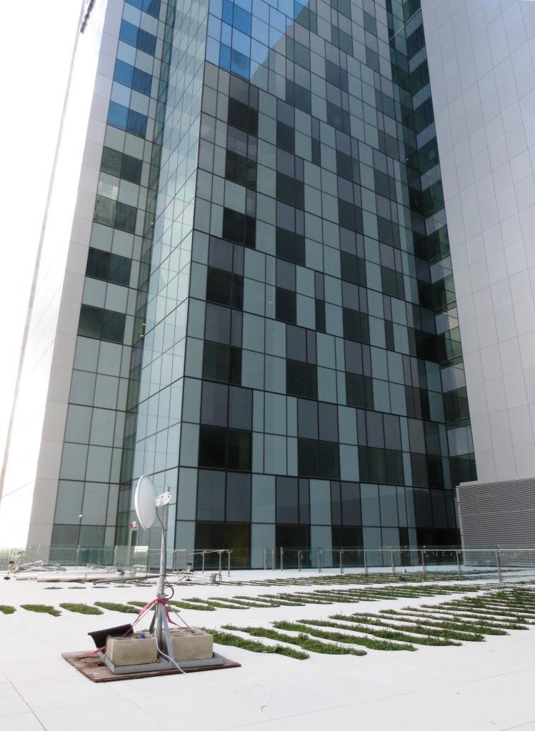 Centre hospitalier de l'université de Montréal – (CHUM)